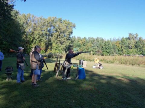 About North Star Sportsman’s Club - North Star Sportsman's Club